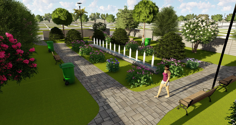 Dev Green Developers Pvt. Ltd.